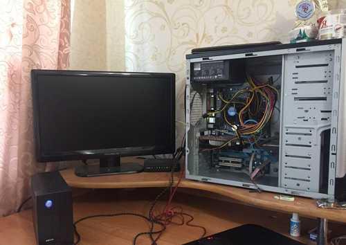 Компьютер