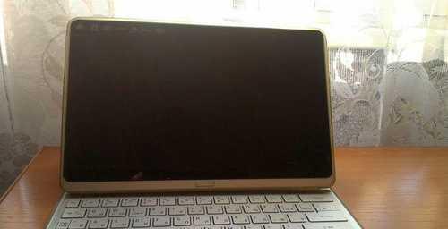 Acer iconia w700-53334g12as