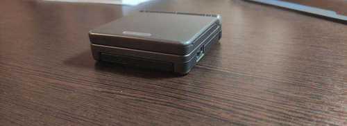 Gameboy advance sp