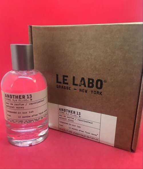 Парфюм Le Labo Another 13