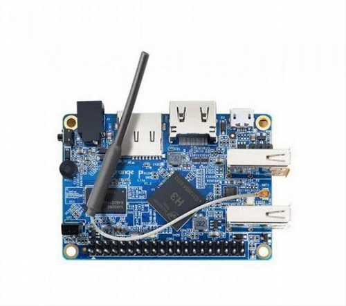 Микрокомпьютеры Orange Pi Orange Pi Lite