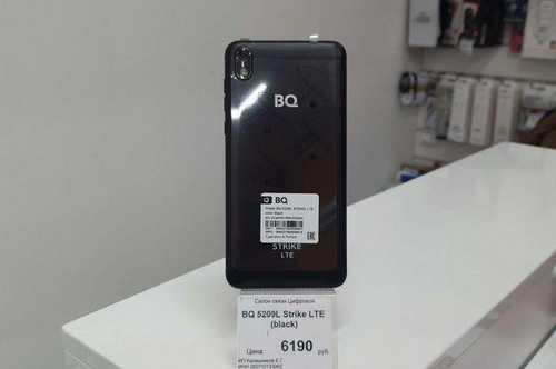 Bq 5209l Strike lte black