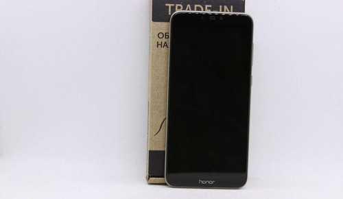 Телефон Honor 8C 32Gb Ram 3Gb Gold
