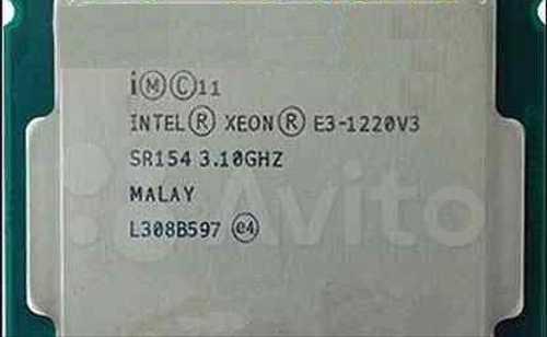 Intel Core i5 4570 (сокет 1150)