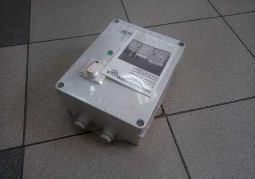 Регулятор скорости вентилятора транс-ный RMB-3.5