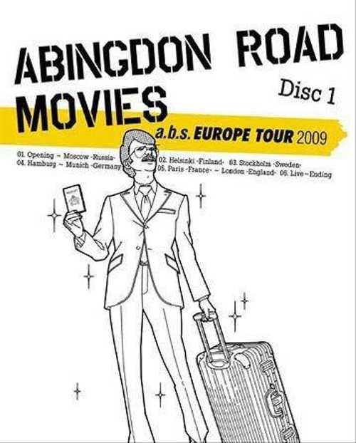 Abingdon boys school Abingdon Road Movies DVD