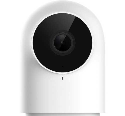 IP-камера Aqara Smart Camera G2 Gateway znsxj12LM