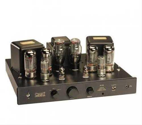 Интегральный усилитель Cary Audio SLI 80