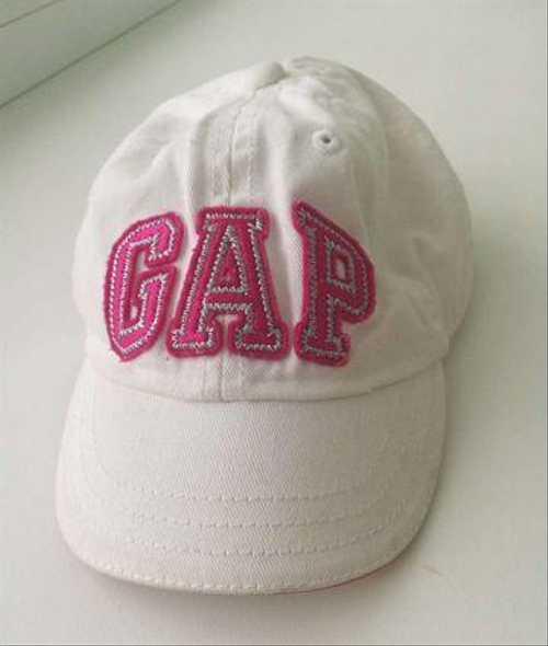 Бейсболка детская GAP