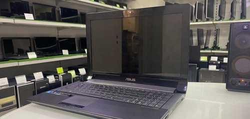Ноутбук Asus N53J