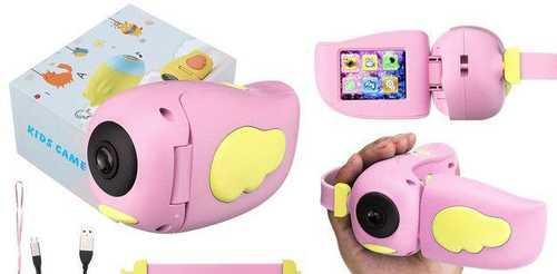 Детская видеокамера Kids Digital Camera