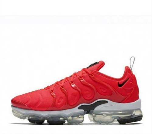 Новые Nike air vapormax plus