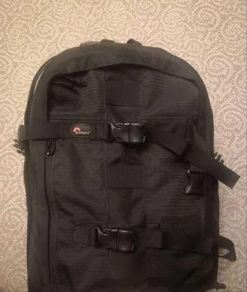 Рюкзак для фотоаппарата Lowepro Pro Runner 350 AW