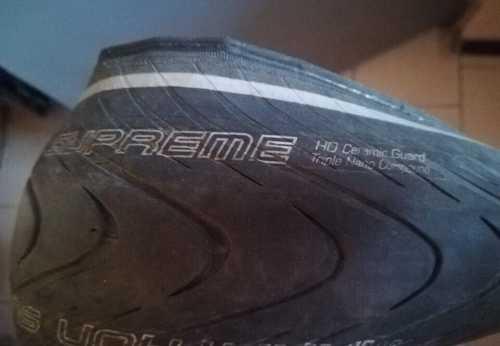 Покрышки Schwalbe Marathon Supreme 26"