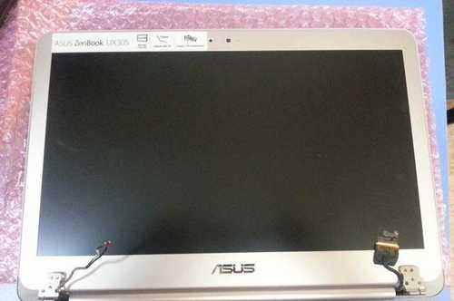 Дисплейный модуль для Asus ux305