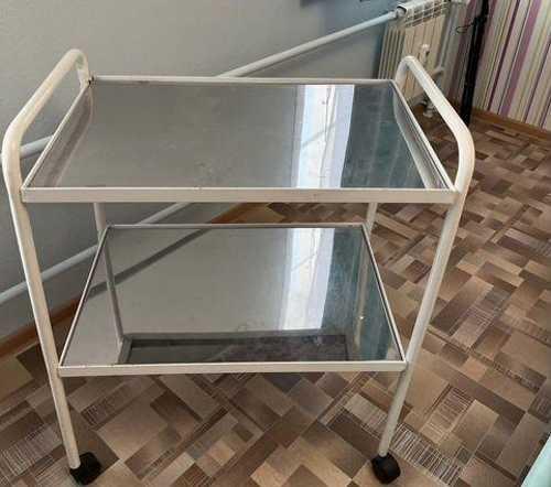 Стол медицинский