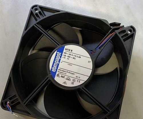 Башенный кулер Ebmpapst 4418H