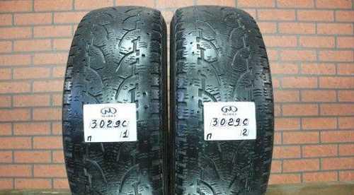 Pirelli Chrono Winter 215/70 R15