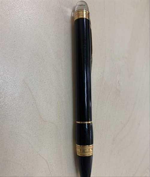 Ручка шариковая montblanc
