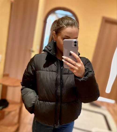 Куртка женская демисезонная