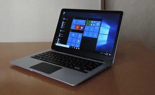 Jumper EZbook 3pro 6 Гб +512gb ssd 13.3"FHD нов