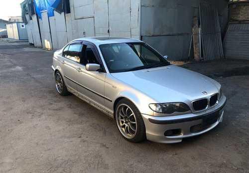 Разборка / Разбор / Запчасти BMW E46,Бмв Е46