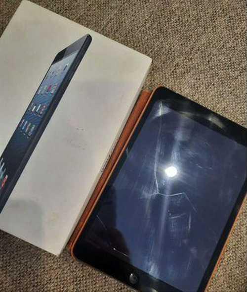 iPad mini a 1455