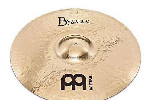 Райд Meinl B22HHR-B Byzance новый цена в лс