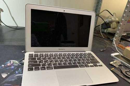 MacBook Air 11 2014 A1465 (в разбор)