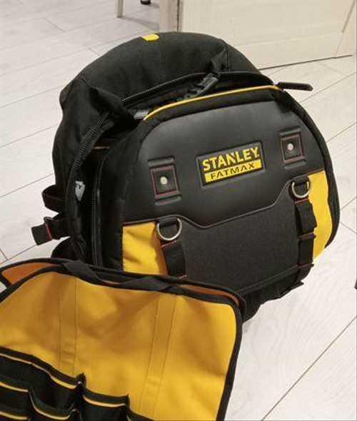 Рюкзак для инструмента stanley ''FatMax'' 1-95-611