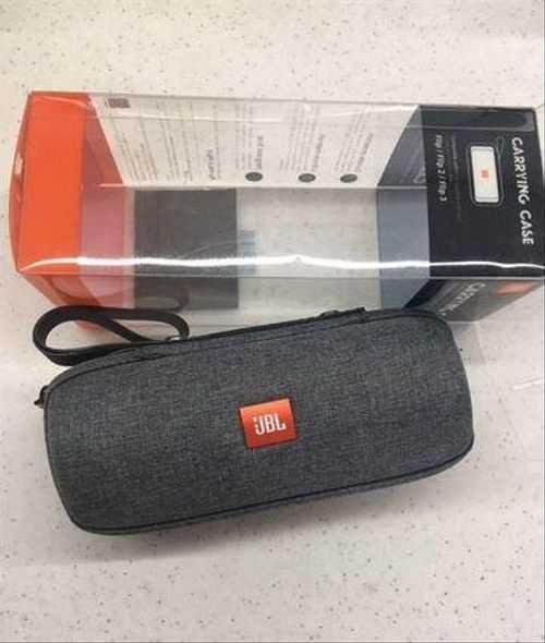 Чехол Harman оригинал для колонки JBL Flip/2/3