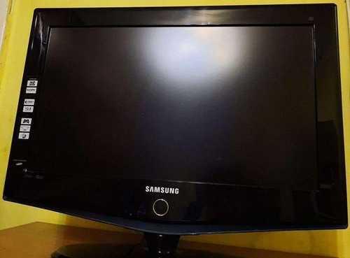 Телевизор Samsung модель LE26R71BX/BWT