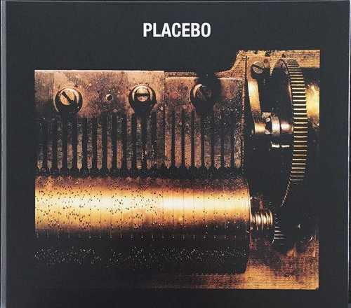 Placebo Black Market Music