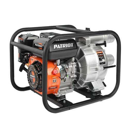 Мотопомпа Patriot MP3065SF (7 л.с.)