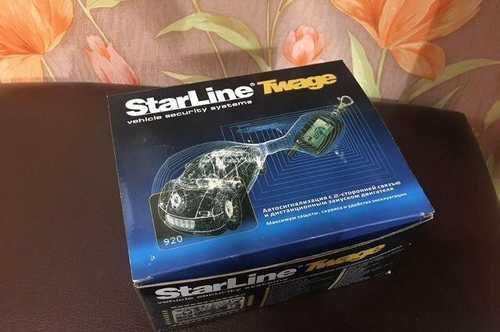 Starline A9