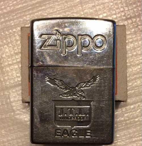 Зажигалка Zippo