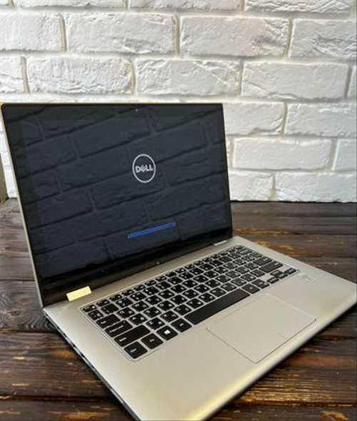 Ноутбук dell Inspiron 7347 (арт. 33031)