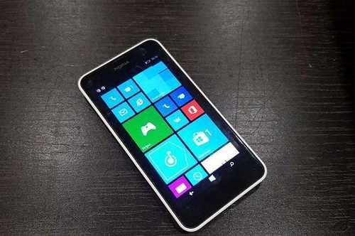 Nokia lumia 630 RM-978