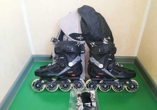 Ролики rollerblade twister 80 2014