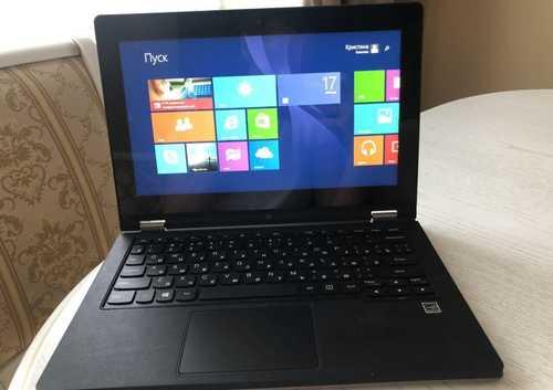 Ноутбук Lenovo IdeaPad Yoga11