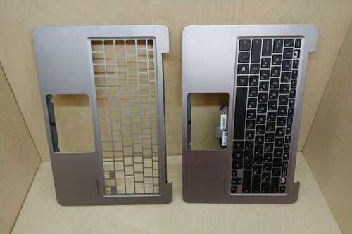 Два корпуса 13NB0CJ1AM0311 Asus UX310UA