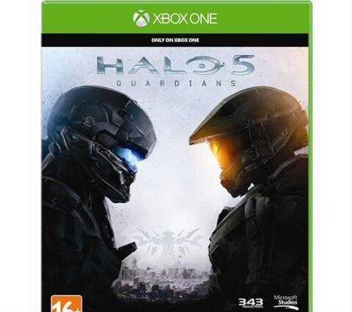 Halo 5: Guardians (XboxOne)