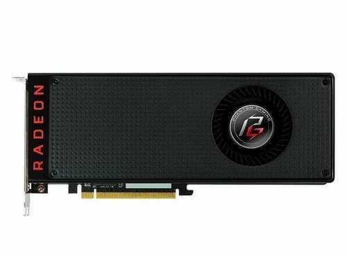 Radeon RX Vega 56