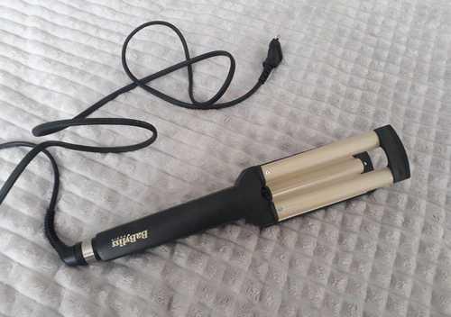 Щипцы для волос BaByliss C260E