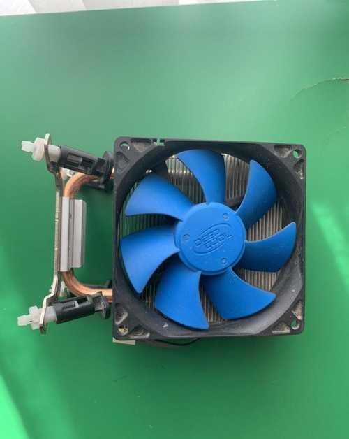 Кулер Deepcool Ice Blade