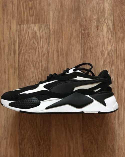 Мужские кроссовки Puma RS-X3 Super
