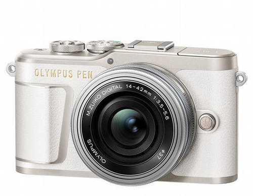 Olympus E-PL9 kit (14-42 EZ )