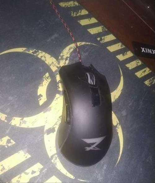Игровая мышь