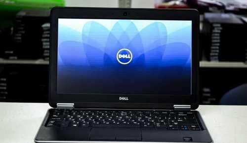 Ноутбук Dell Latitude E7240 12.5" дюймов + гаранти
