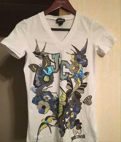 Just Cavalli